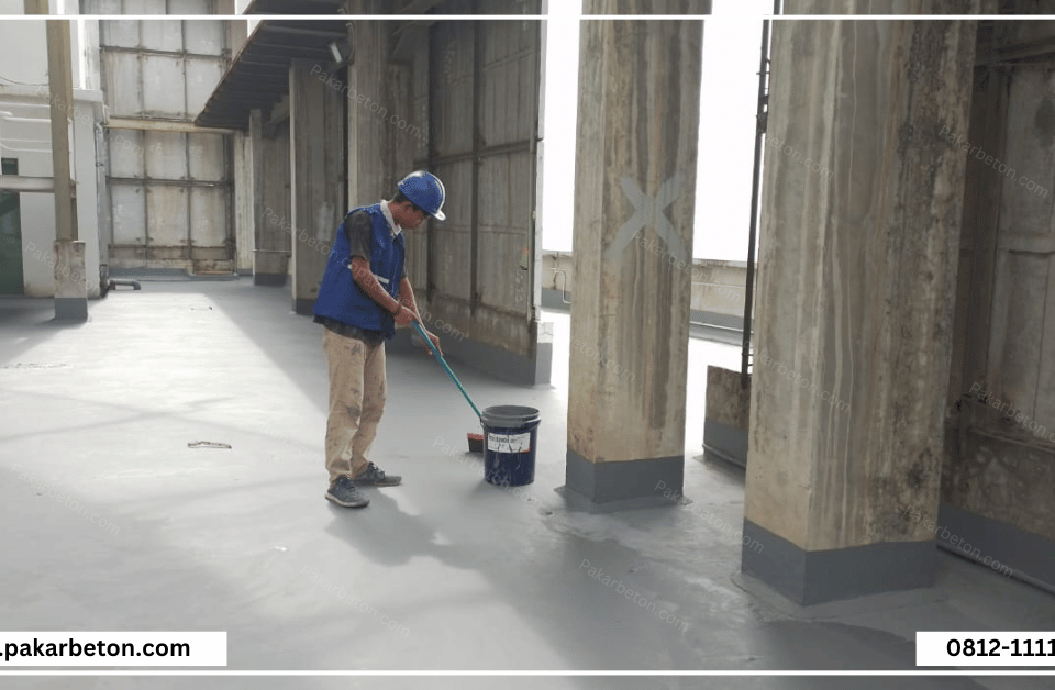 Langkah-langkah Pemasangan Angkur yang Efisien Arsip - Konstruksi Bangunan